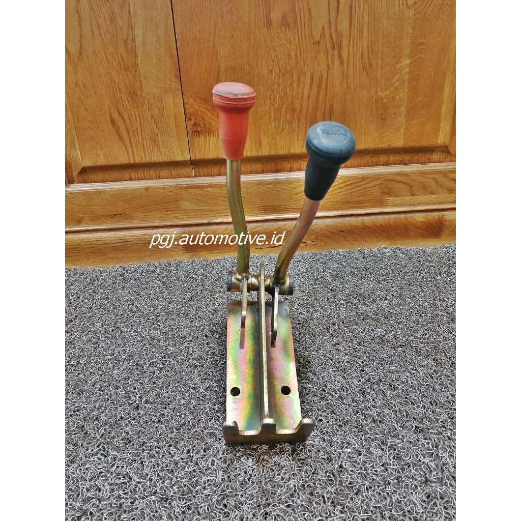 Jual HANDLE PTO 2 TUAS / HANDLE PTO DUMP TRUCK / TUAS PENGUNGKIT DUMP ...