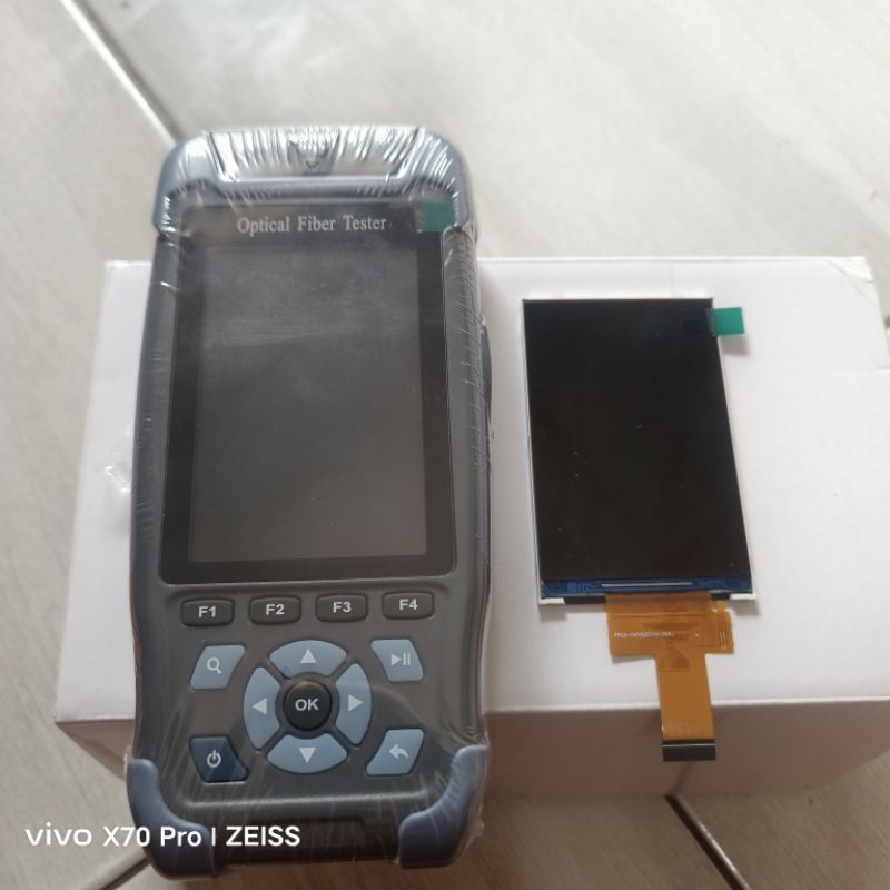 Jual lcd otdr mini | Shopee Indonesia