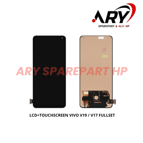 Jual Lcd Touchscreen Vivo V19 IDN / V19 NEO / V17 Fullset | Shopee ...