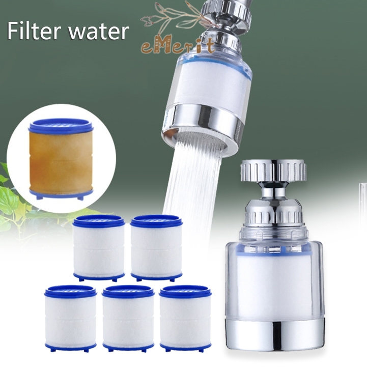 Jual Filter Air Kran Water Filter Pemurni Air Yang Murah Dan Mudah ...
