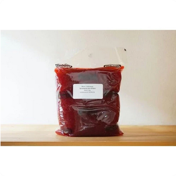 Jual Selai Strawberry Morin / Morin Strawberry Jam - 2 Kg | Shopee ...