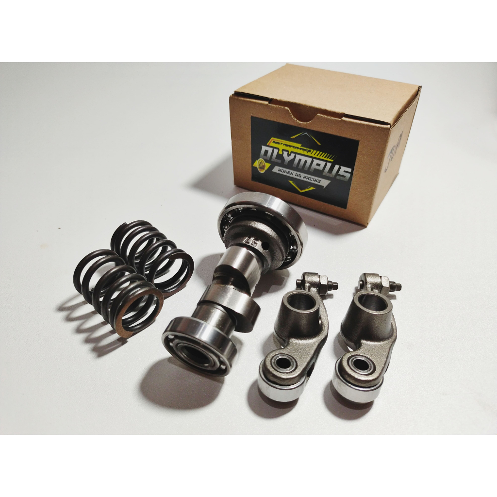 Jual NOKEN AS GRAND SUPRA X WIN RACING SPECIAL CAM SET RRA TEMLAR ...