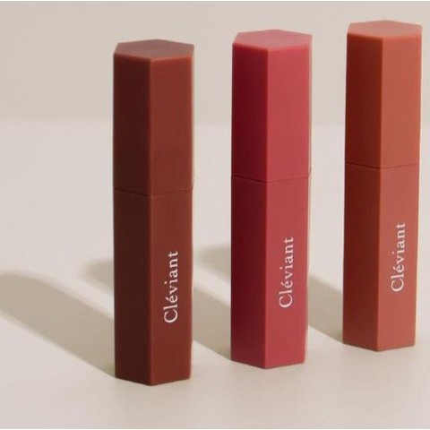 Jual CLEVIANT LIPTINT | Cléviant Hydrating Serum Tint 4.5ml LIP STAIN ...