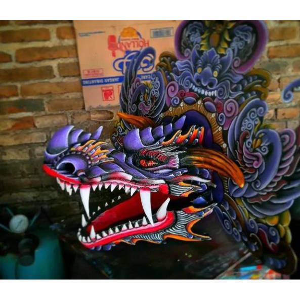 Jual Murah Promo Barongan |Barongan Versi Devil Kayu Bonus Kemul ... Jual Murah Promo Barongan |Barongan Versi Devil Kayu Bonus Kemul ...