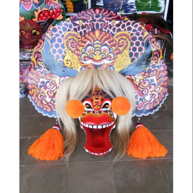 Jual PROMO BARONGAN |Barongan Versi Devil Kayu Bonus Kemul Panjang ... Jual PROMO BARONGAN |Barongan Versi Devil Kayu Bonus Kemul Panjang ...