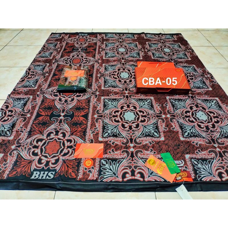 Jual Sarung BHS Infinity Batik | Sarung Bhs original | Sarung BHS murah ...