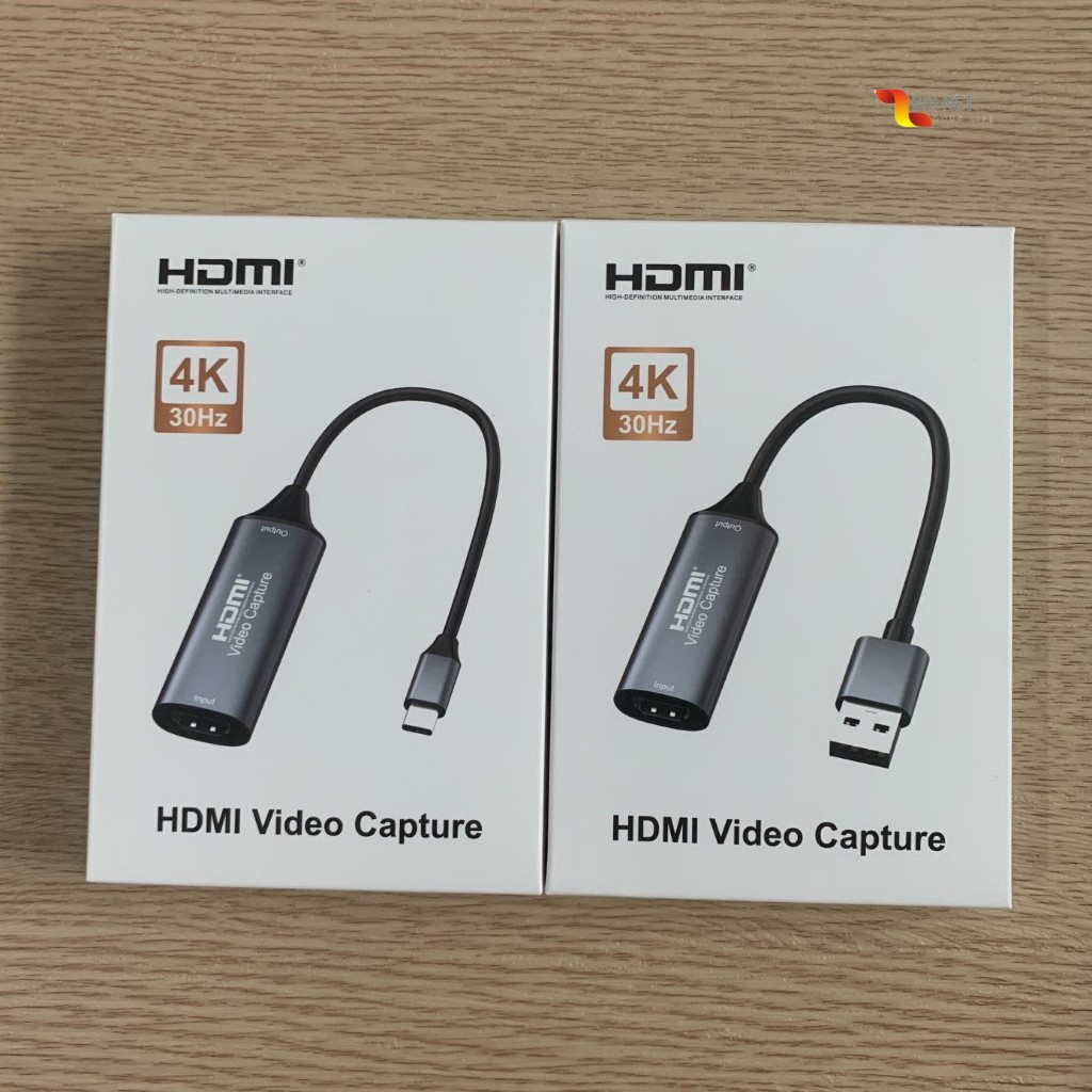 Jual HDTV VIDEO CAPTURE- TYPE C &USB2.0 #HDMI VIDEO CAPTURE- TYPE C ...