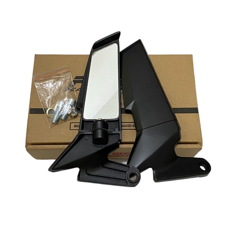 Jual Spion Winglet F22R Raptor Model H2R Universal Nmax Aerox Xmax Pcx ...