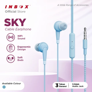 Toko Online Inbox Official Shop | Shopee Indonesia