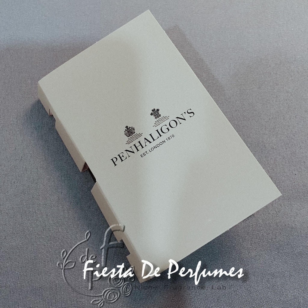 Jual Penhaligon's The Favourite Penhaligons parfum - 1.5ml / 2ml vial ...