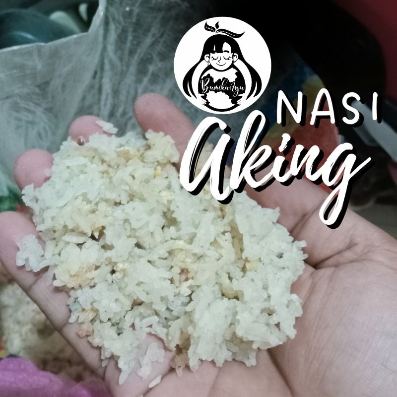 Jual Nasi Aking / Karak Bumikuayu | Shopee Indonesia