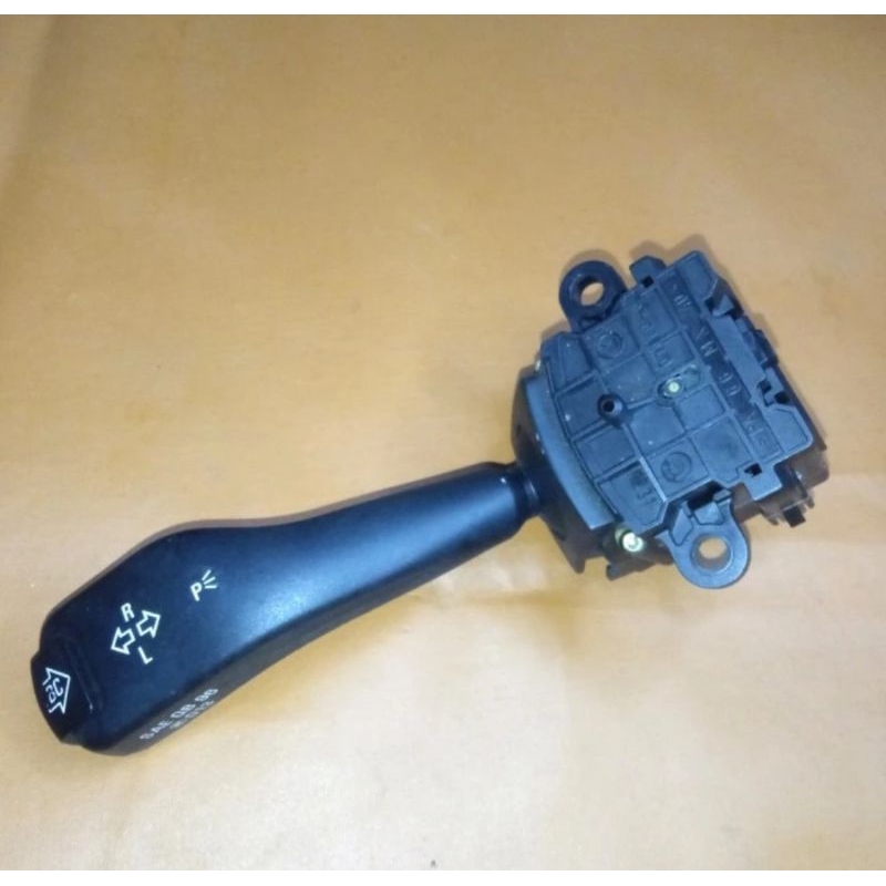 Jual OBC Stalk Tuas Sein Original BMW E39 E46 X5 E53 8363668 | Shopee ...