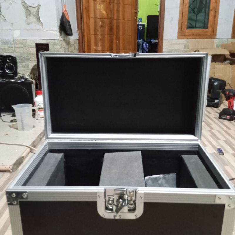 Jual Box lampu pengaman lampu beam 100 watt | Shopee Indonesia