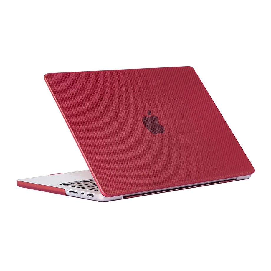 Jual Best Produk CARBON MATTE Hard case MACBOOK AIR M3 AIR M2 AIR M1 ...