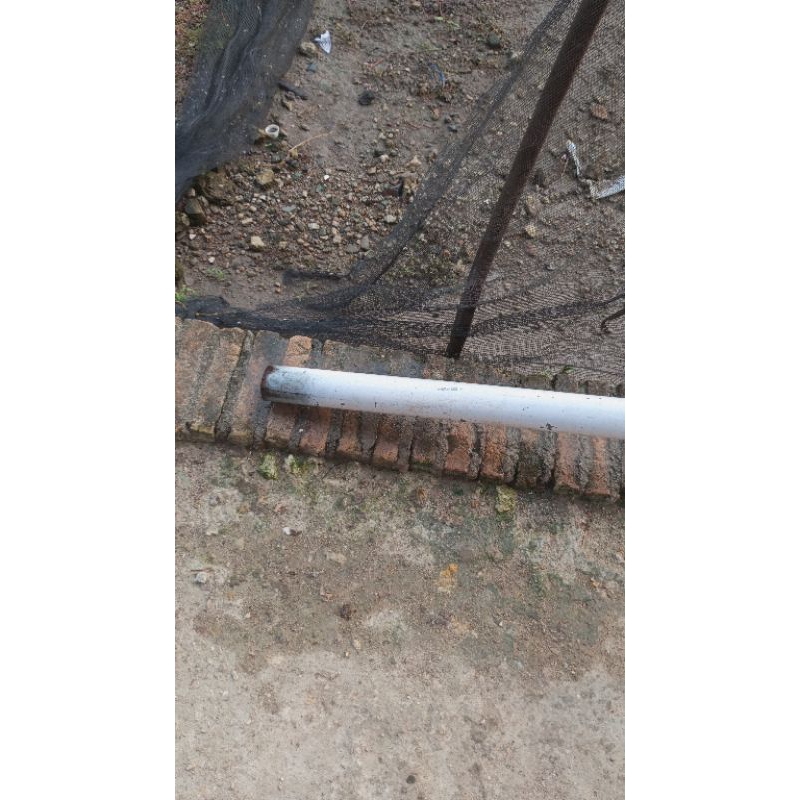 Jual Tiang Neon Box Tiang Plang Apotek Tiang Plang Brilink | Shopee ...