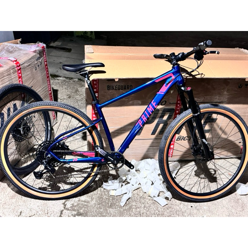 Jual pro prime 27,5 er Size s 12 speed sram eagle no tipu2 | Shopee ...