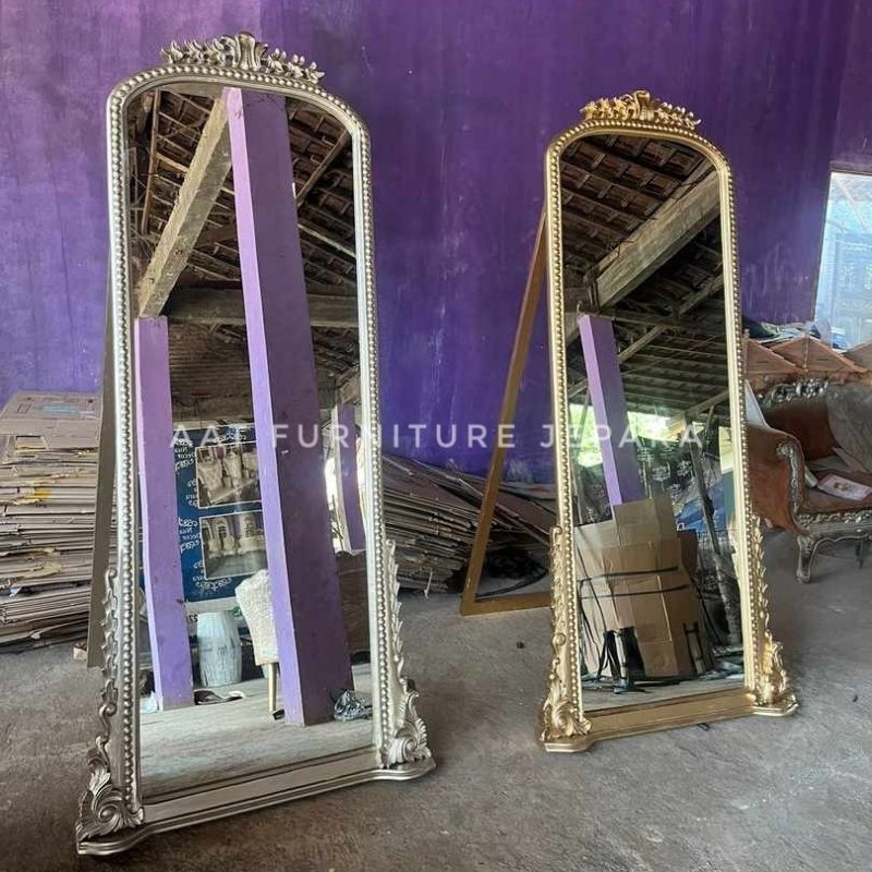 Jual STANDING MIROR | WEDDING SIGN | FIGURAN CERMIN | CERMIN UKIR ...