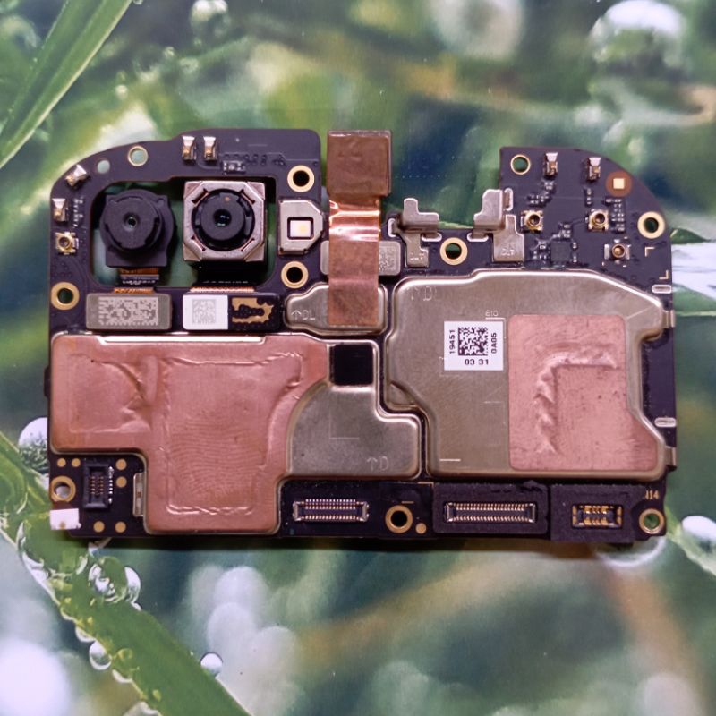 Jual MESIN OPPO A12 NORMAL ADA PIN/POLA | Shopee Indonesia