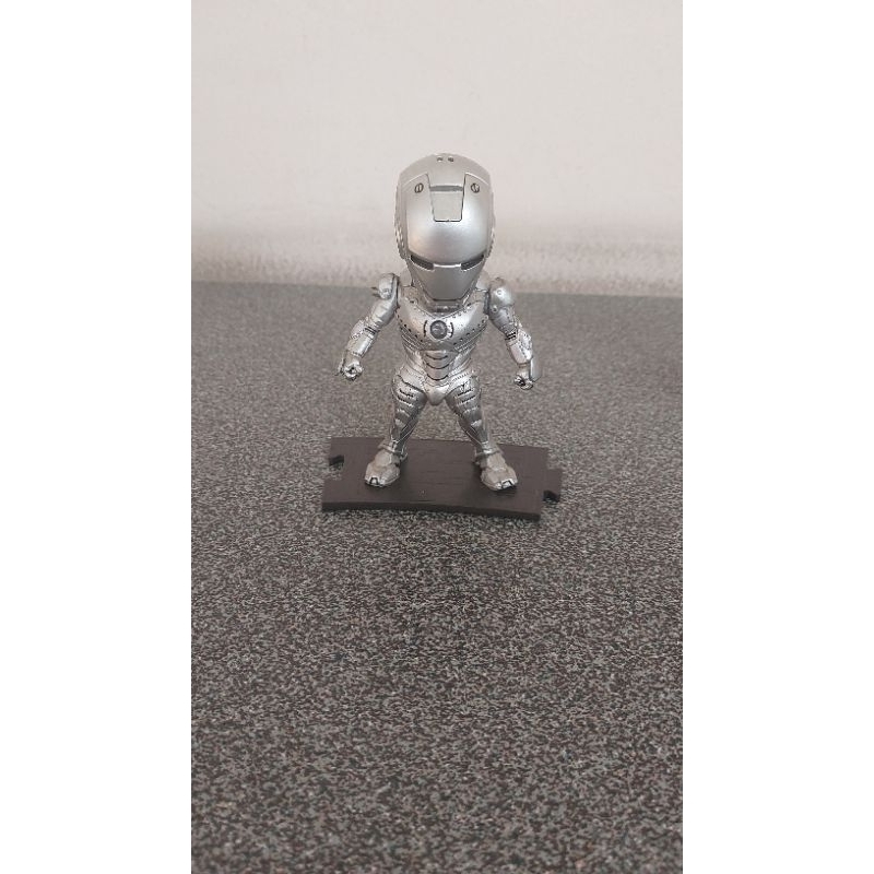 Jual kidslogic iron man ( kids logic / hot toys) | Shopee Indonesia