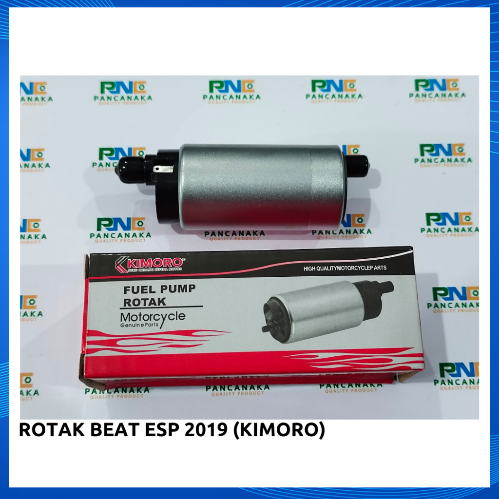 Jual Rotak Beat ESP 2019 (Kimoro) | Shopee Indonesia