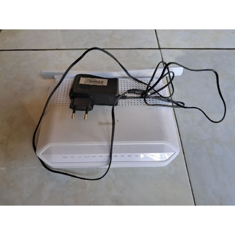 Jual FiberHome HG6145F Modem Router | Shopee Indonesia