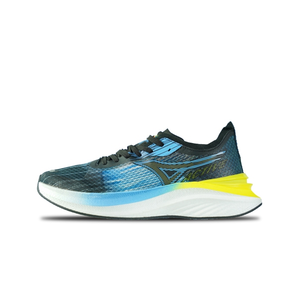 Jual Ardiles Nfinity Flash Active Sepatu Running - Blue Citroen ...