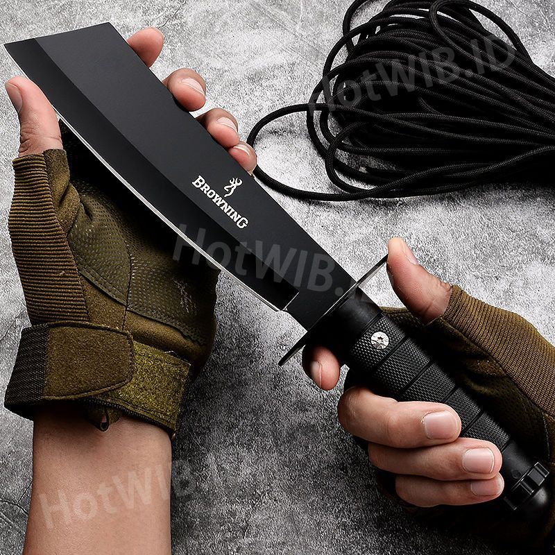 Jual Pisau Beranak Pisau Hunting Pisau Camping Pisau Survival Pisau ...