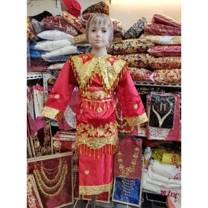 Jual Pakaian Adat Minang kabau Paud/TK Buat Carnaval dan acara resmi ... Jual Pakaian Adat Minang kabau Paud/TK Buat Carnaval dan acara resmi ...