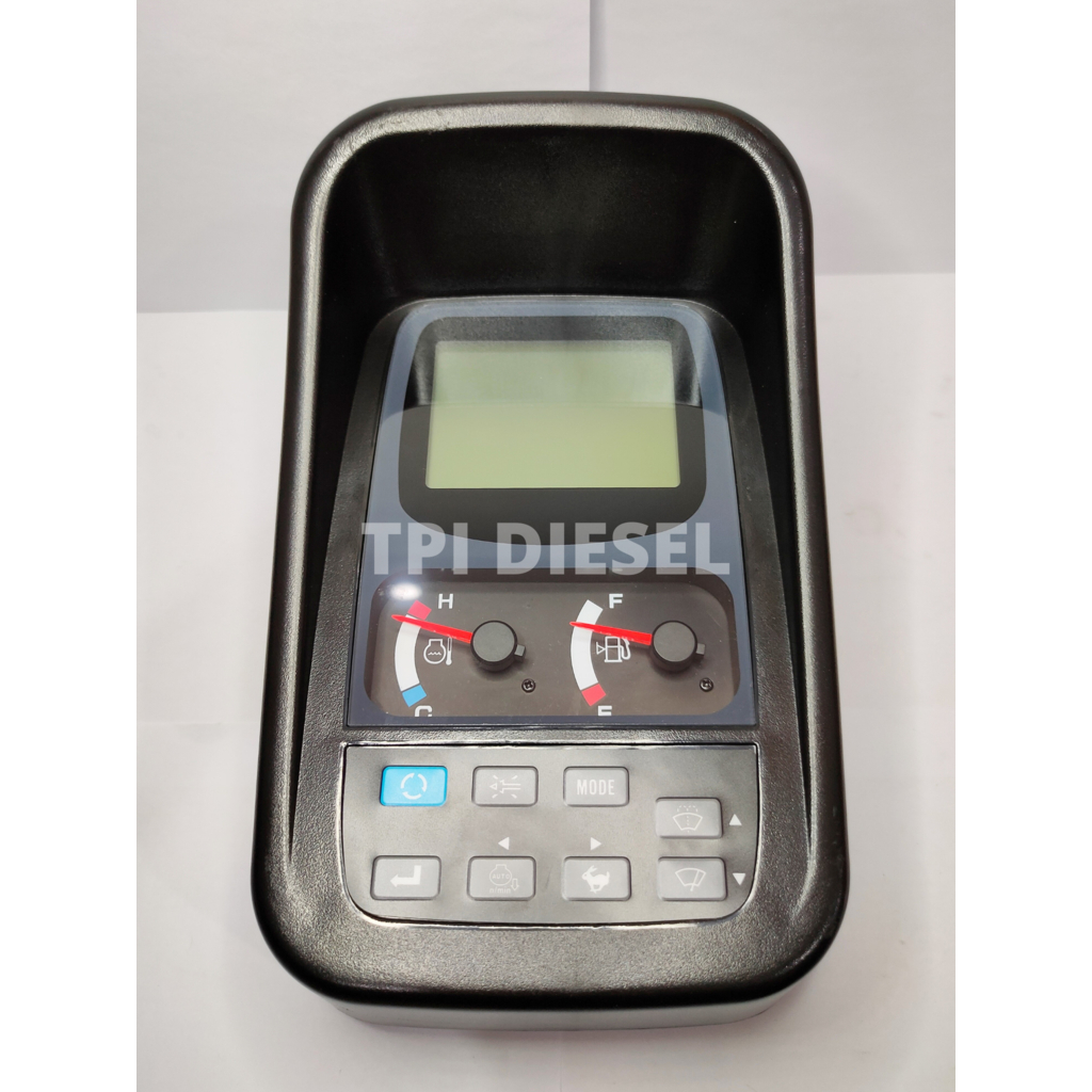 Jual Display Monitor SK200-8 Kobelco | Shopee Indonesia