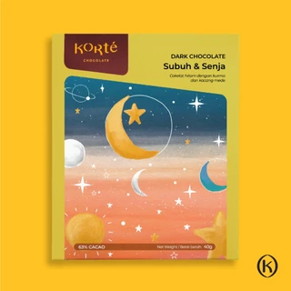 Produk Korte Chocolate | Shopee Indonesia