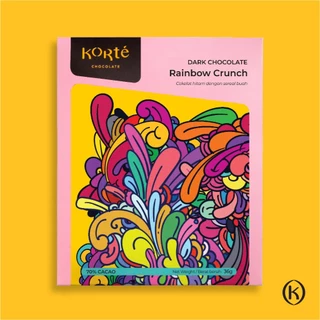 Produk Korte Chocolate | Shopee Indonesia