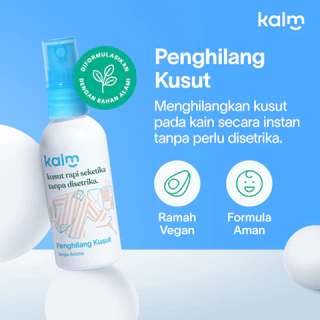 Toko Online Kalm Shop | Shopee Indonesia