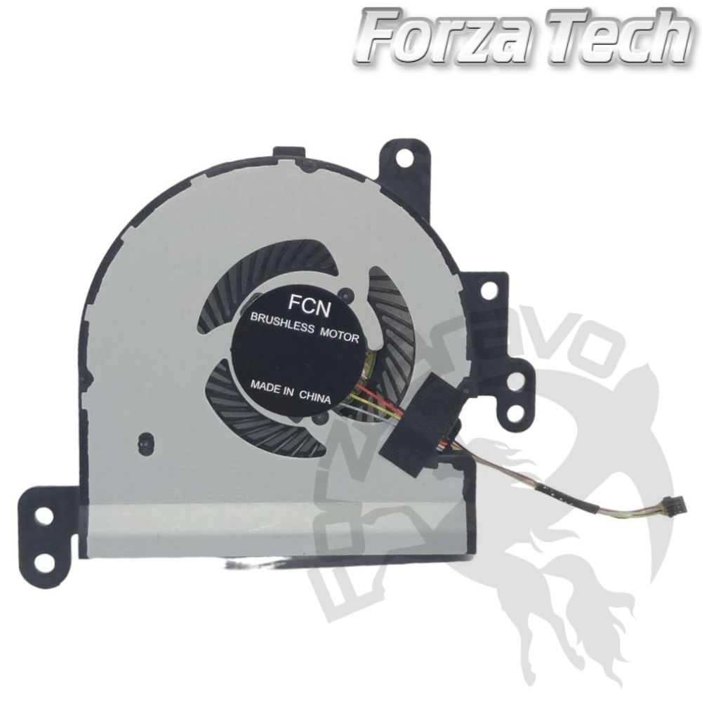 Jual Cooling Fan Kipas Laptop Asus X441 X441S X441N X441M X441U X441B BERGARANSI NEW | Shopee ...