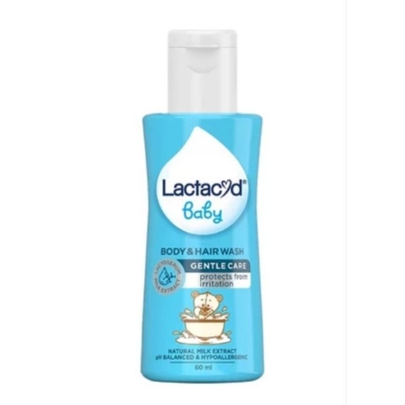 Jual Lactacyd Baby / Lactacyd all day care | Shopee Indonesia