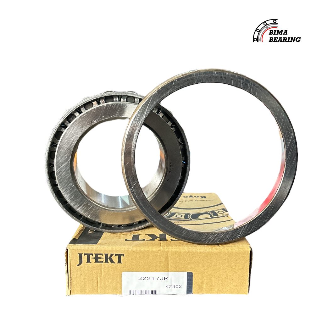 Jual Bearing Roda Belakang Fuso Fm Fr PS190 Ganjo Hino 500 Lohan Lou ...