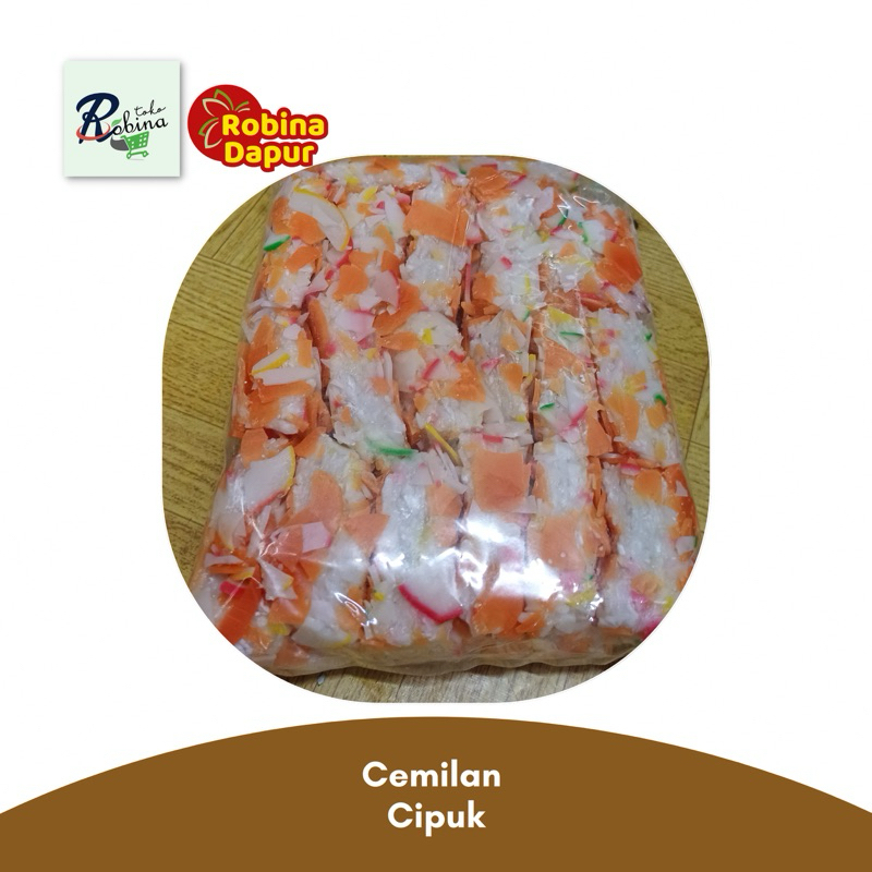 Jual Bandung cemilan cipuk | Shopee Indonesia