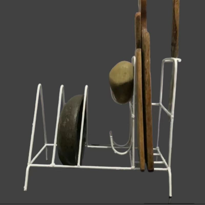 Jual RAK COBEK MULTIFUNGSI RAK TELENAN LAYAH BATU KAYU ULEKAN | Shopee ...