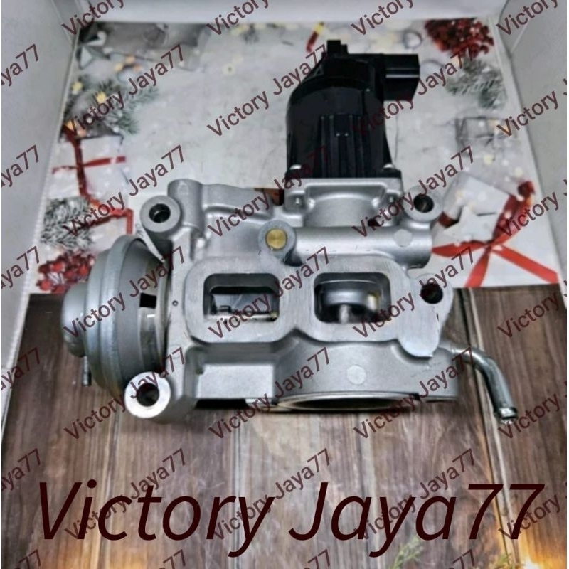 Jual Valve EGR Mitsubishi All New Pajero Sport 4N15 1582A526 Original ...