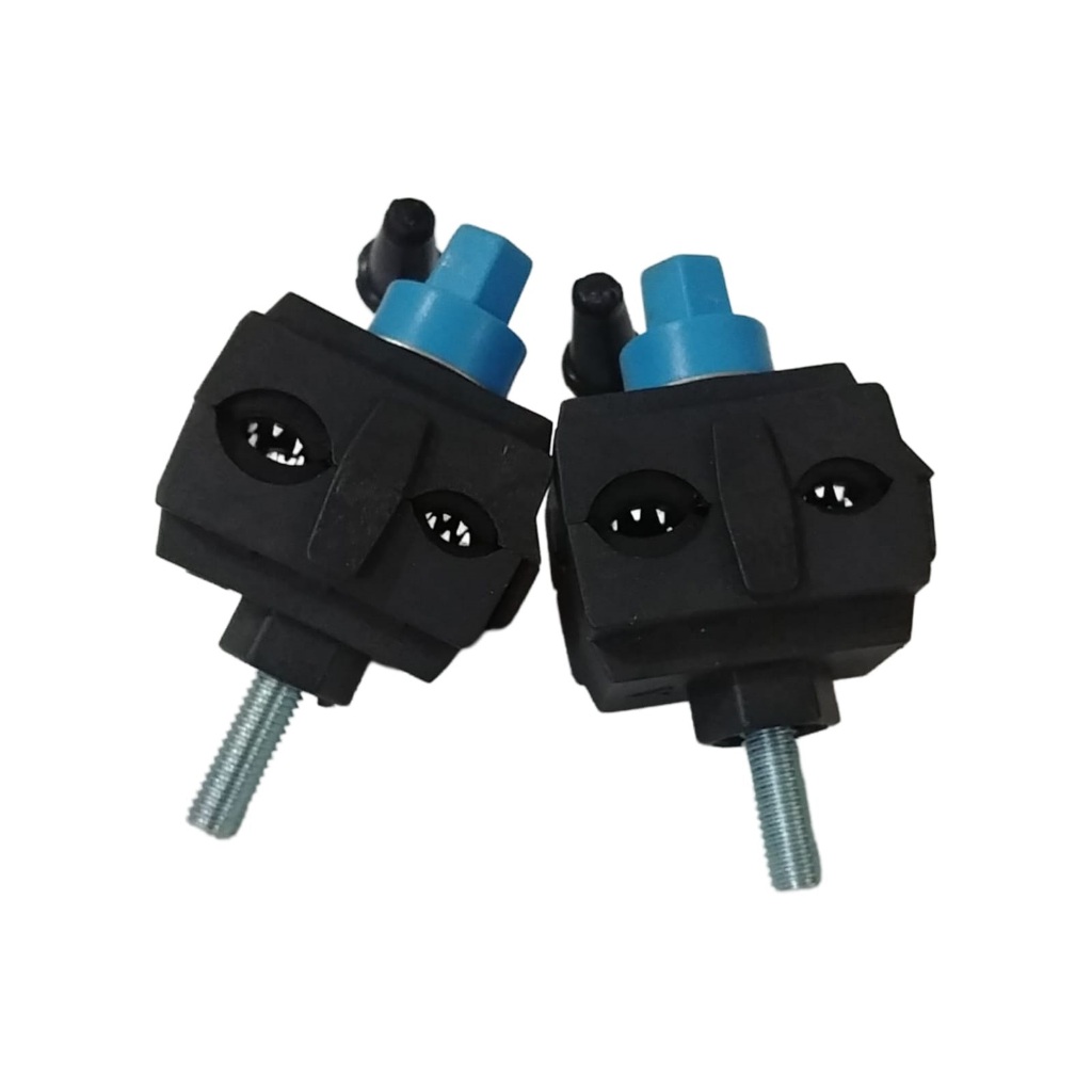 Jual onektor Kabel TI Kedap Air Tap Connector Kabel Listrik PLN 6mm ...