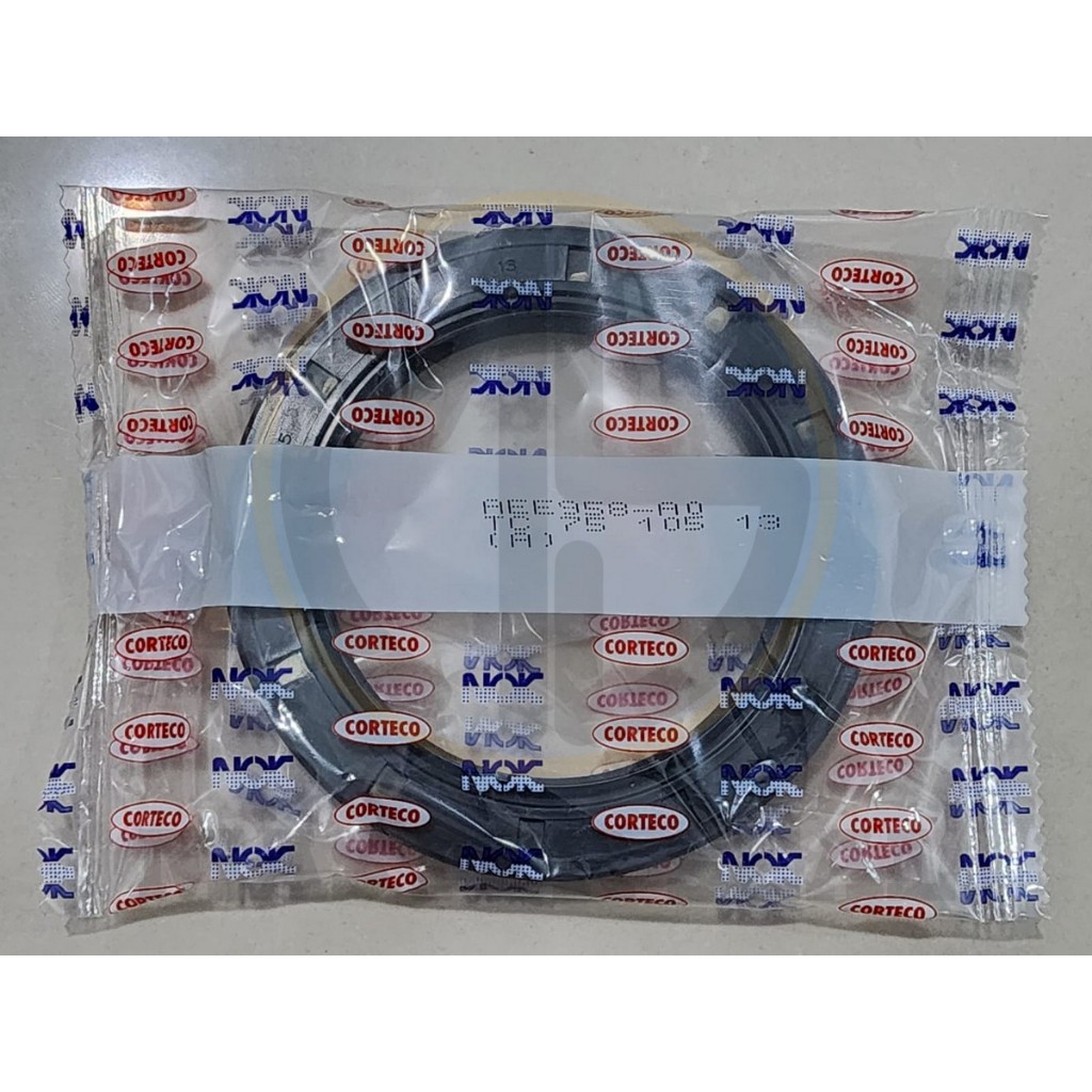 Jual OIL SEAL TC 75 105 13 NOK CORTECO NBR JEPANG AEE958-A0 | Shopee Indonesia