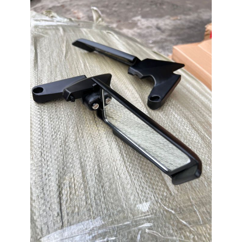 Jual Promo Spion winglet universal motor nmax, aerox, pcx, vario, beat ...
