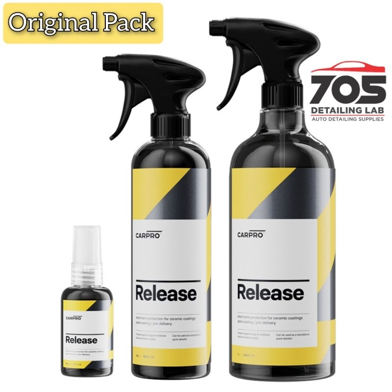 Jual CARPRO Release - Quick Detailer | Shopee Indonesia