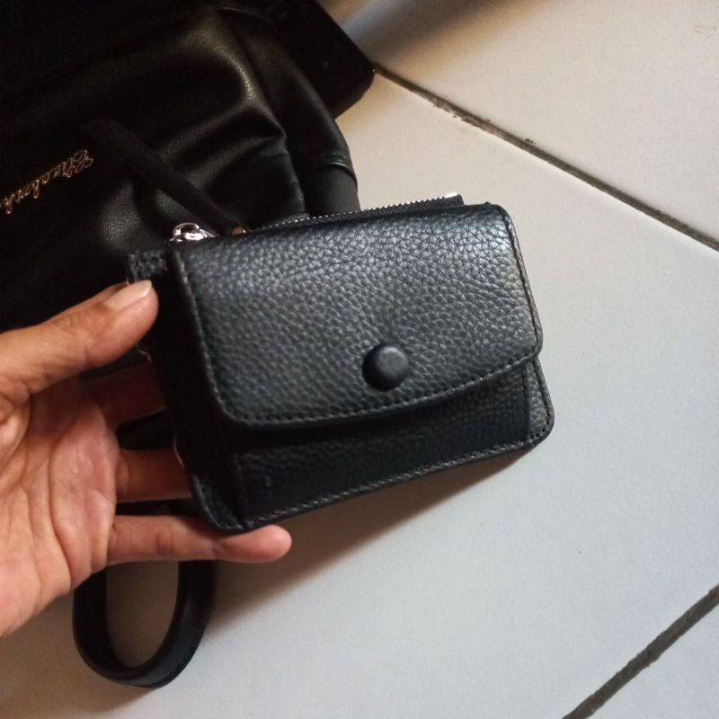 Jual Dompet kartu elizabeth second | Shopee Indonesia