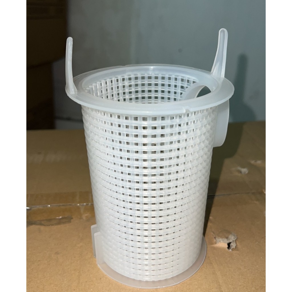 Jual Strainer Pompa Kolam Renang venezia STP 50 STP 75 STP 100 - Strain ...