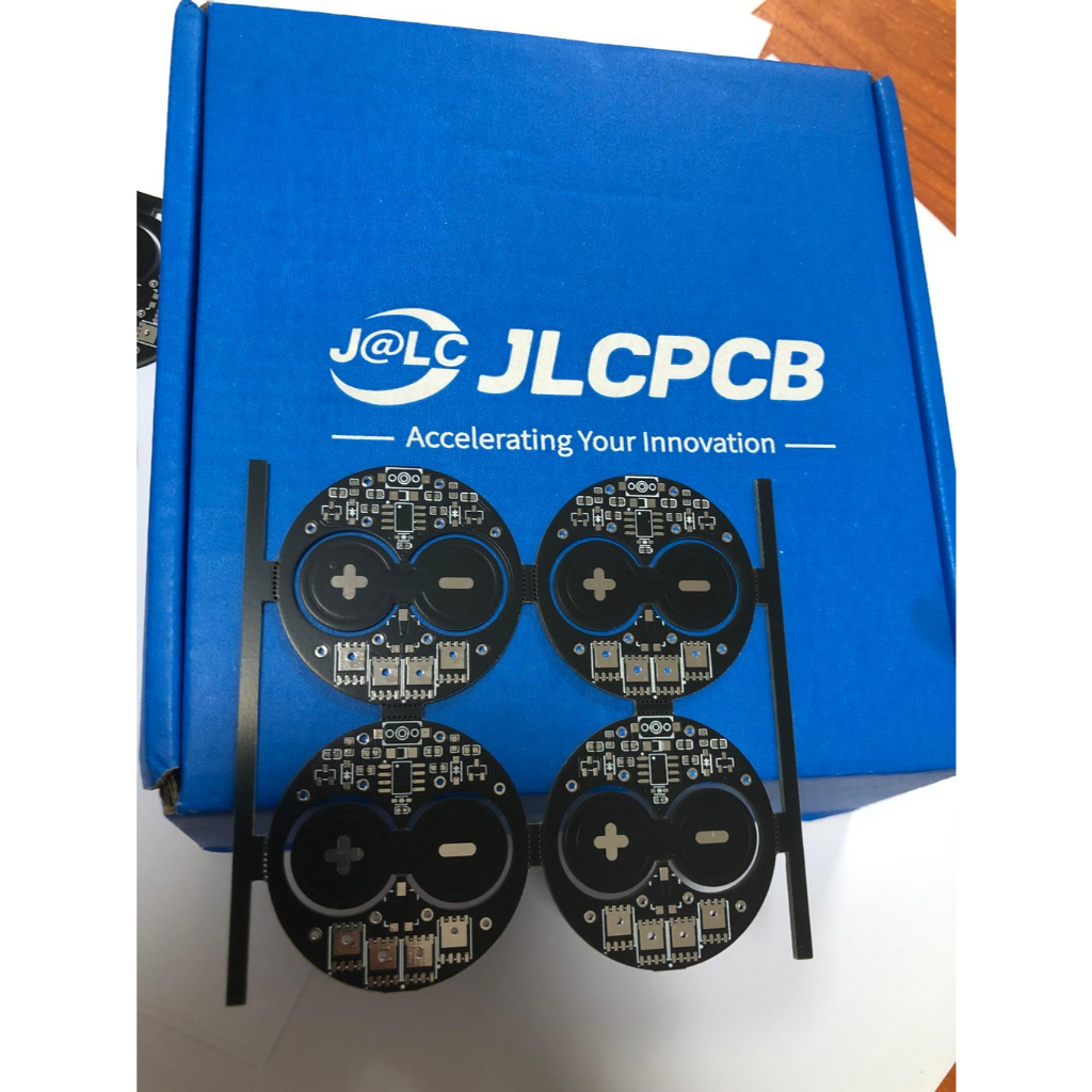 Jual Cetak PCB JLC pcb 10 hari jadi | Shopee Indonesia