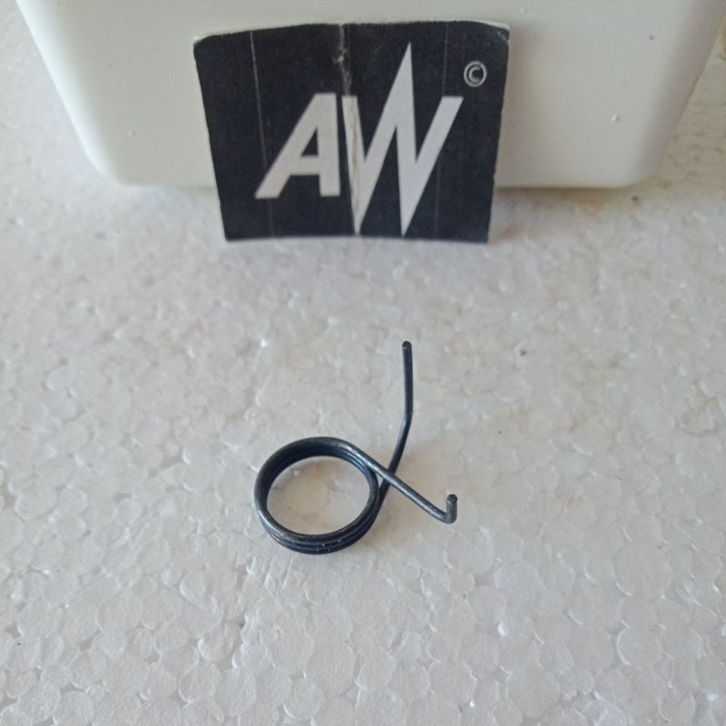 Jual (1 Pcs) Handle Rem / Per Handle Vario Beat Scoopy FI Cbs | Shopee ...