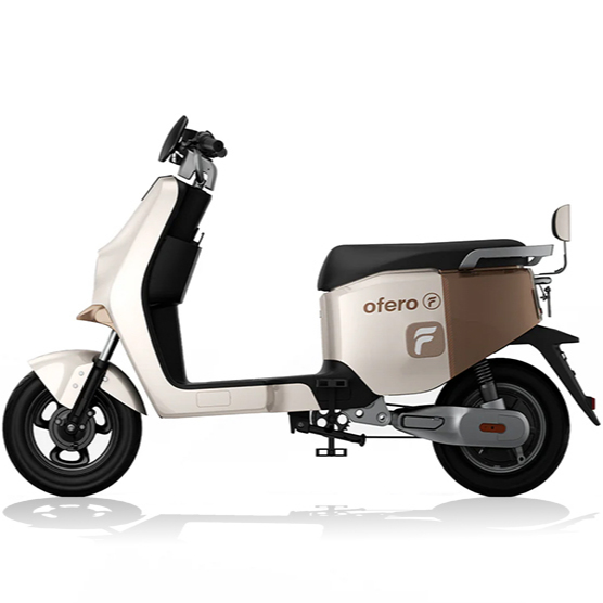 Jual Sepeda Listrik OFERO Stareer Max Sepeda Motor Listrik Dewasa & Anak Power 600W Electric E ...