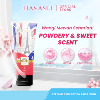 Toko Online Hanasui Official Shop | Shopee Indonesia