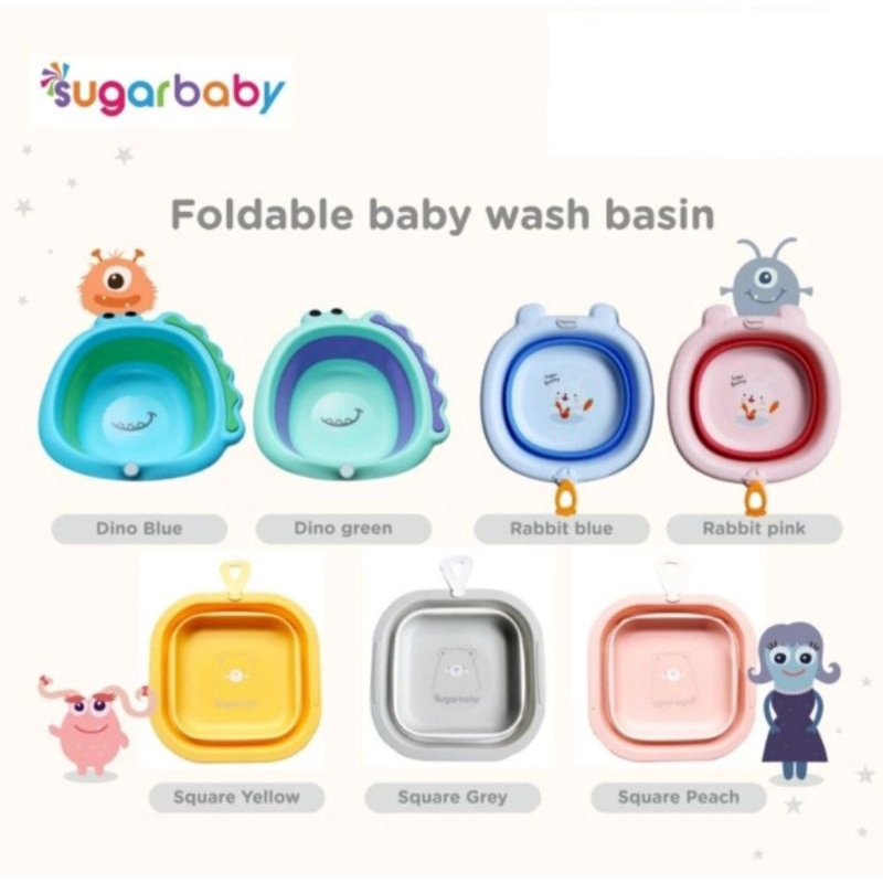 Jual Sugar Baby wash basin | Shopee Indonesia