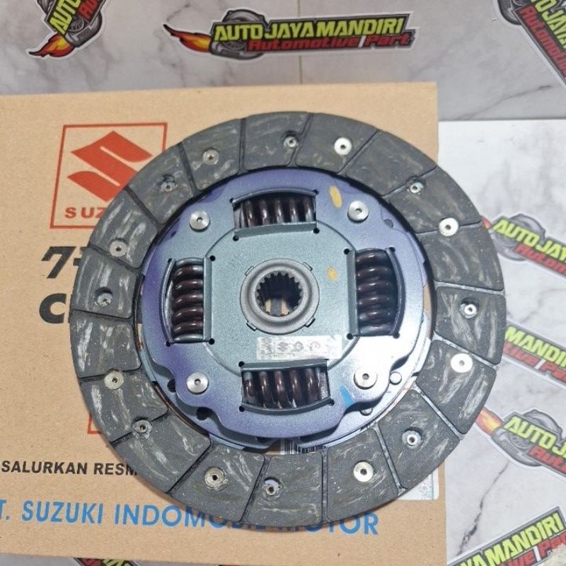Jual Clutch disc kampas kopling plat kopling suzuki Baleno Old SGP | Shopee Indonesia
